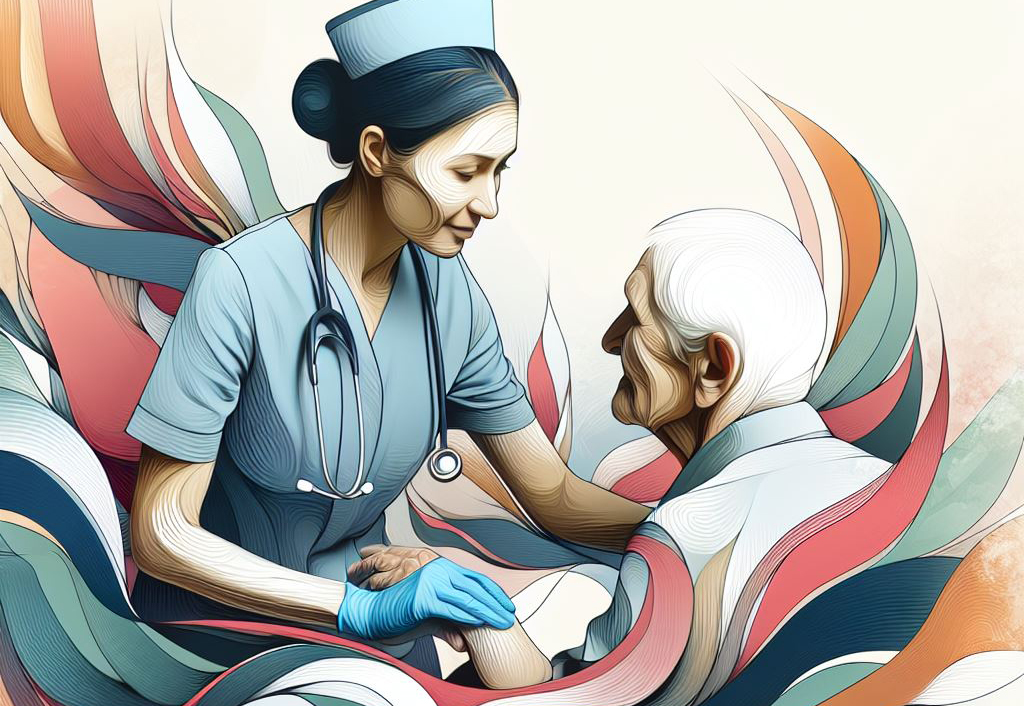 How Name Badges Support Nurses – Simple Yet Powerful
